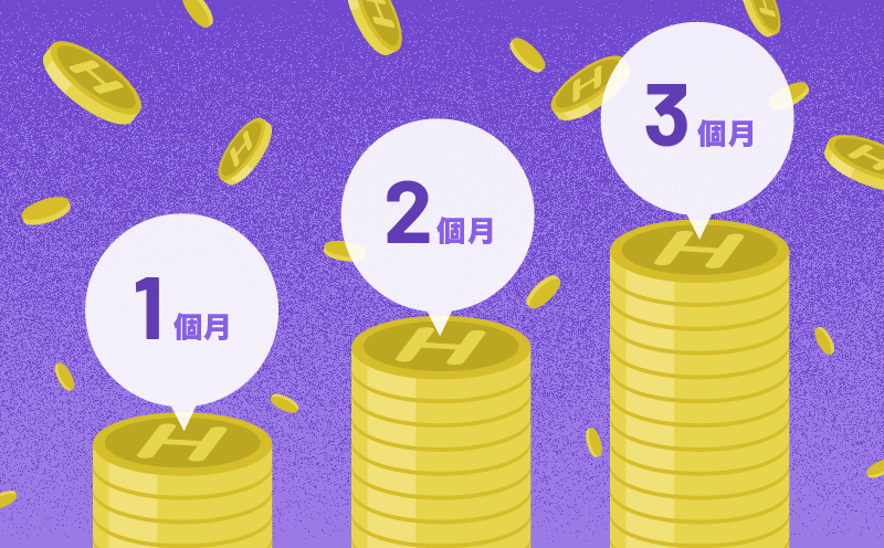 HafH - 讓旅行成為我們的日常