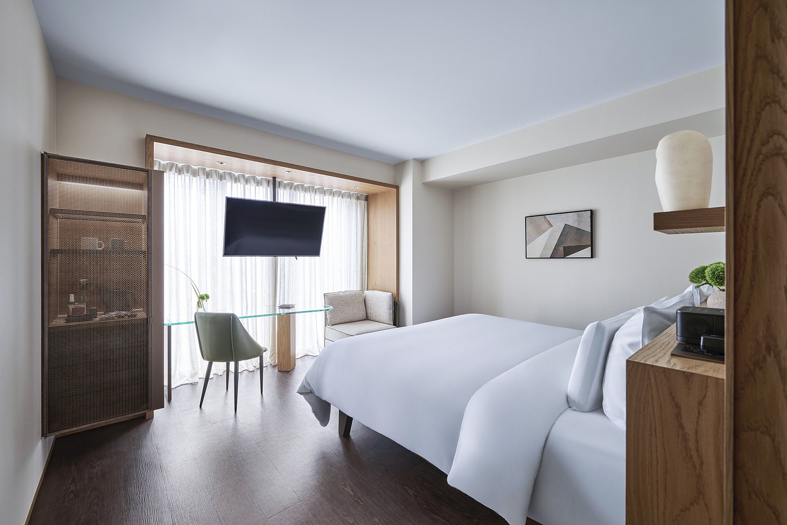 Humble Boutique Hotel - HafH