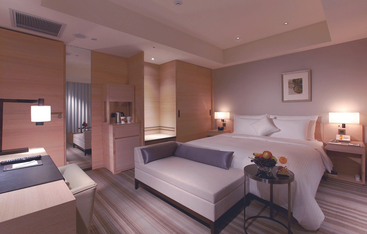 HOTEL COZZI Zhongxiao Taipei - HafH