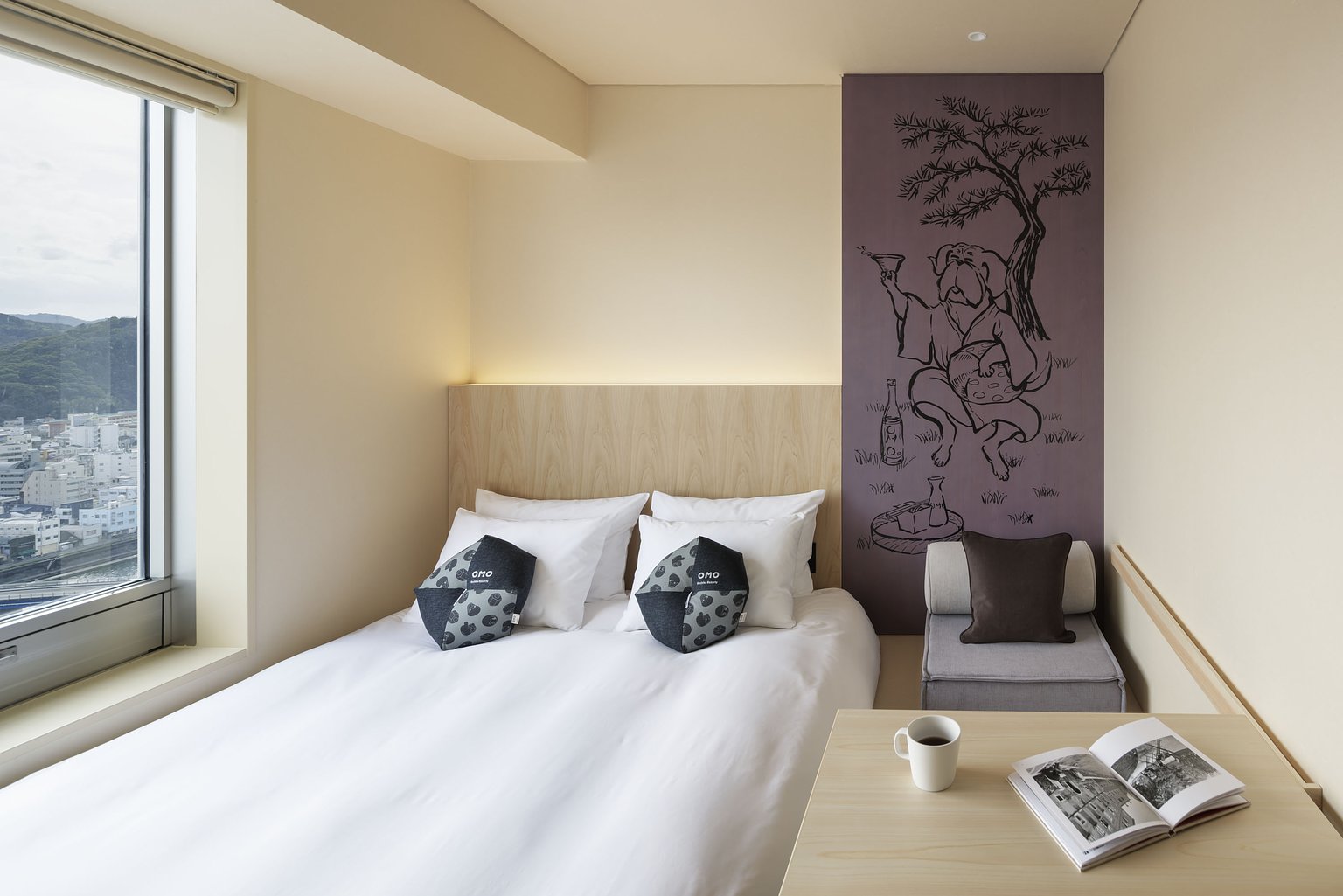 OMO7高知 by 星野リゾート - HafH