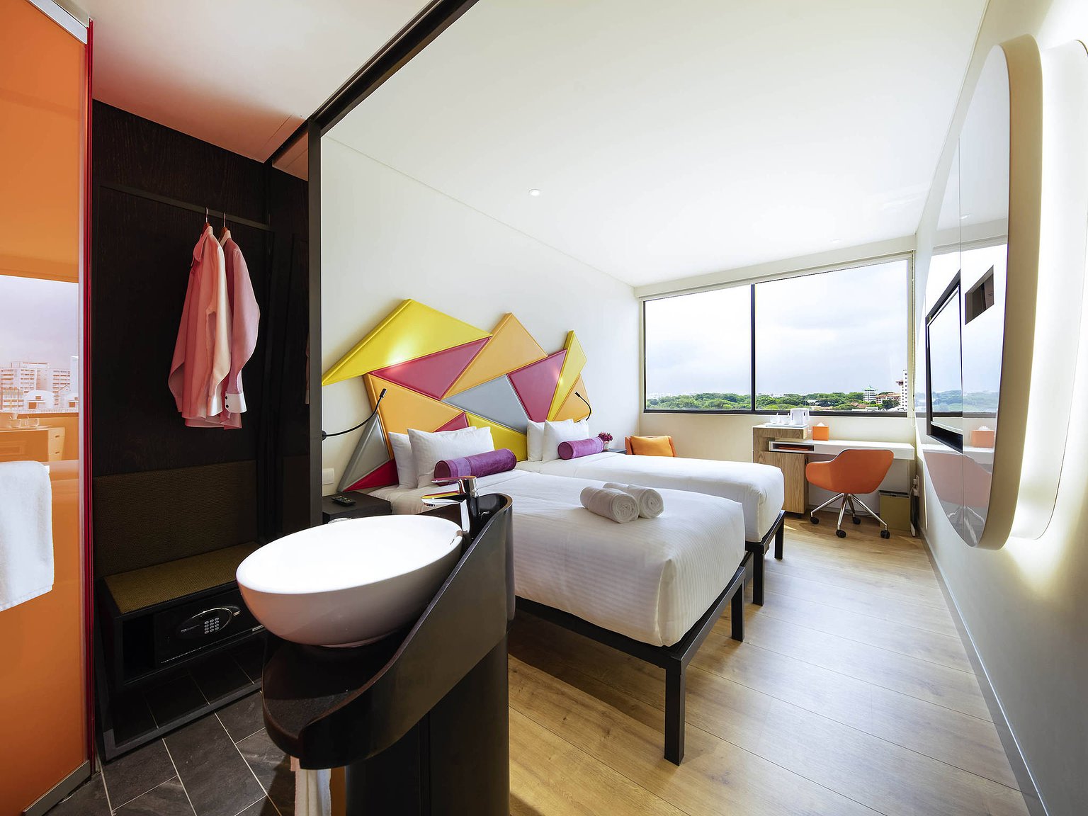 ibis Styles Singapore on Macpherson - HafH