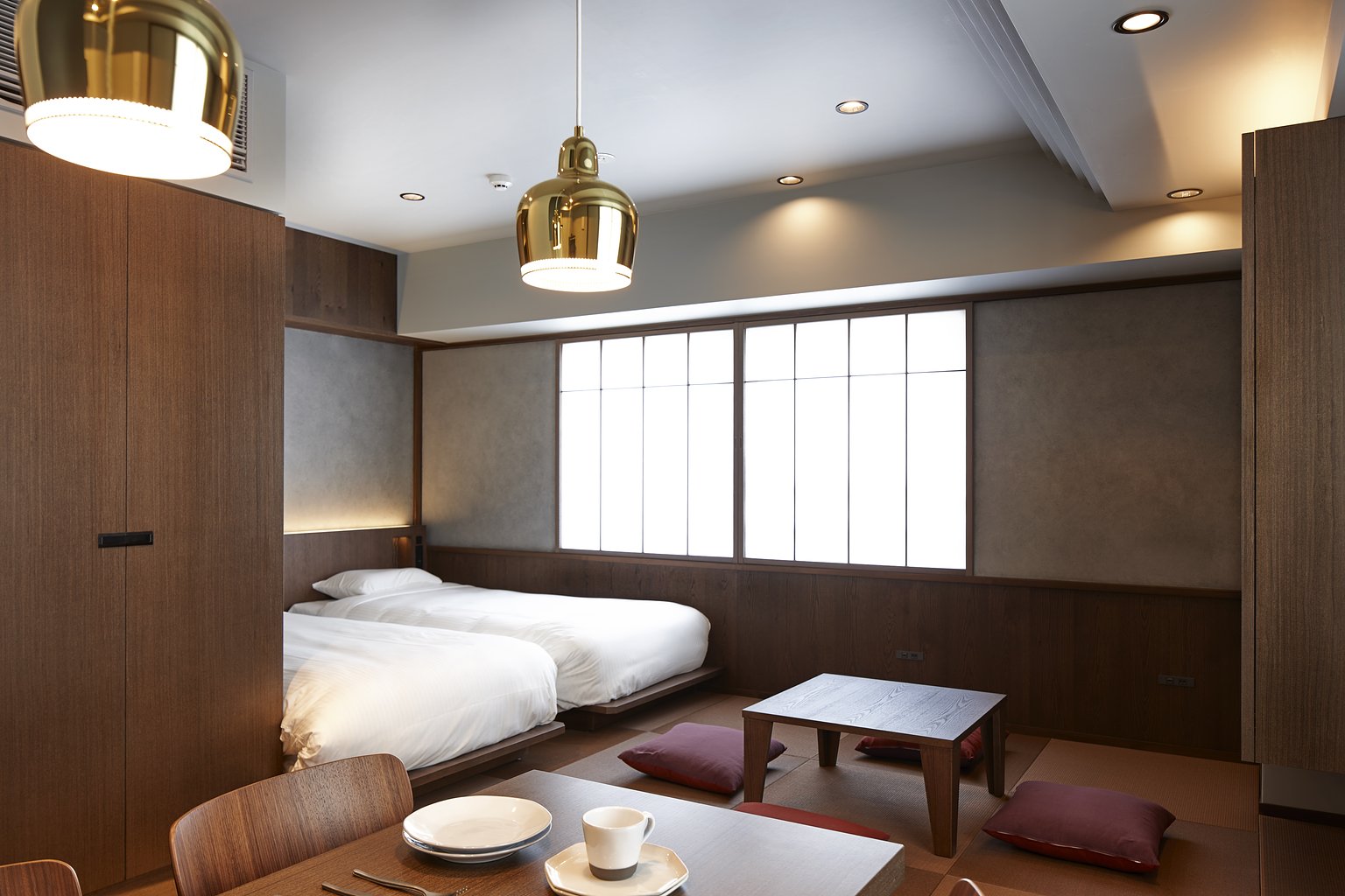 COCOSHUKU赤坂Premium - HafH