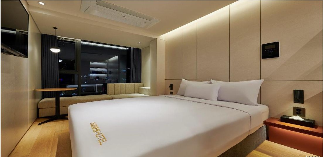 N285 HOTEL INSADONG *2025年特別料金適用中！ - HafH