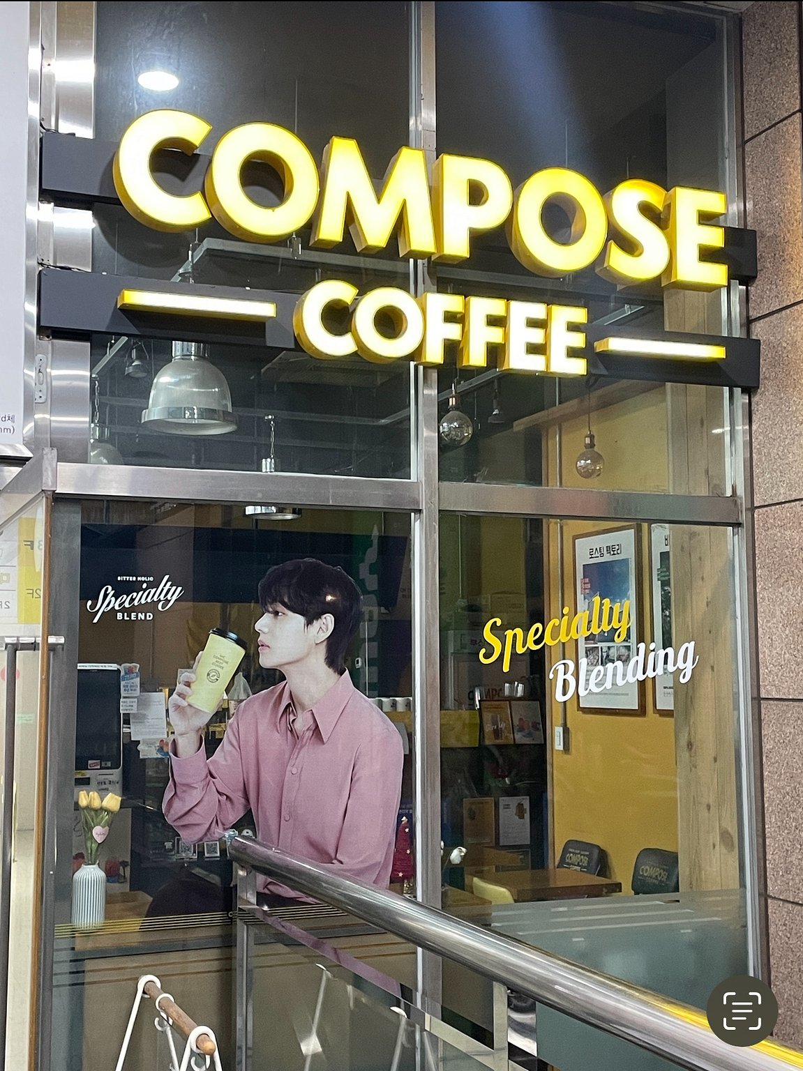 推し活を思う存分楽しむ旅 | HOTEL ANTEROOM SEOUL の宿泊記・体験談 - HafH