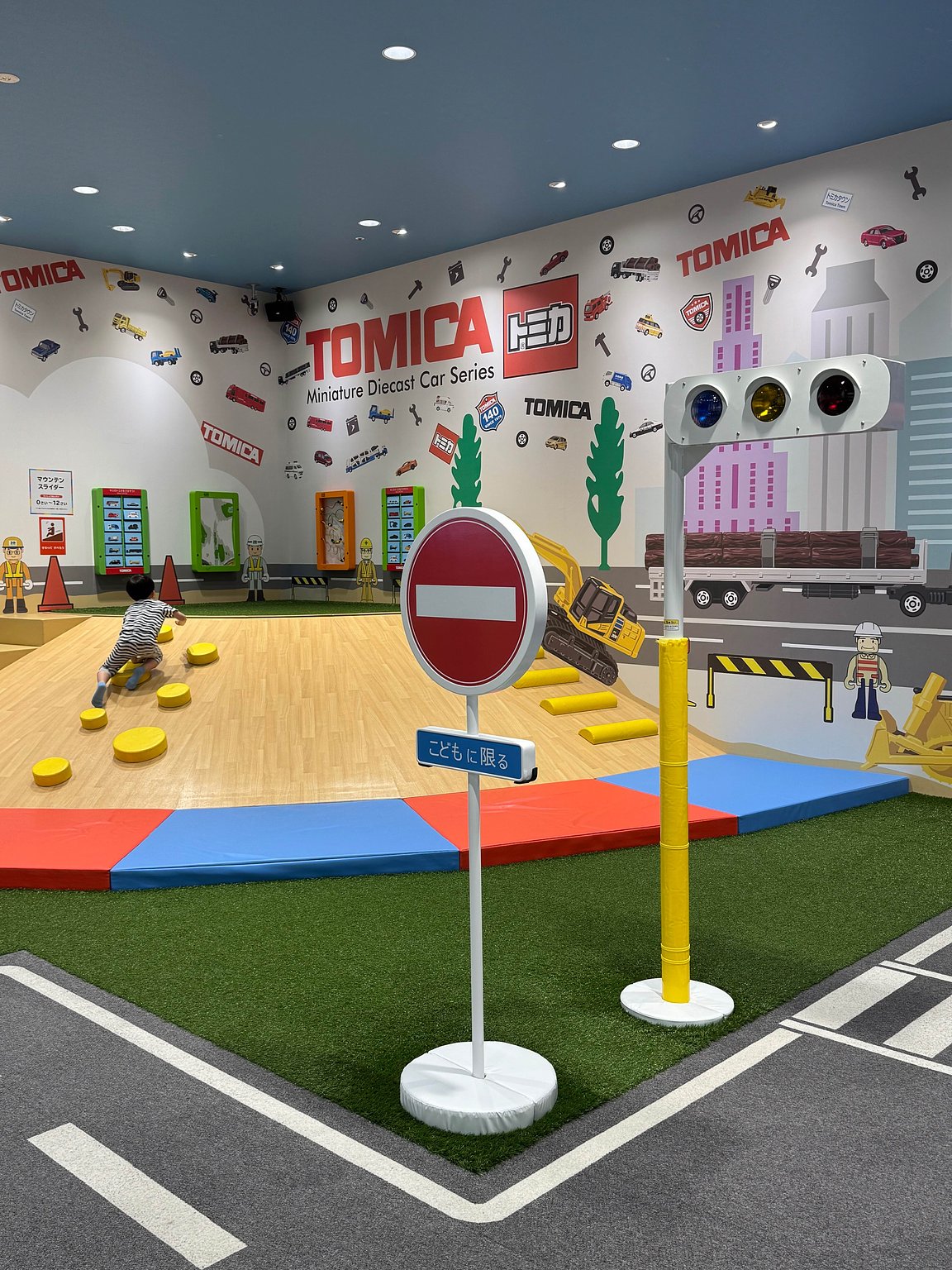 Recommended for families! Close to the station, a new and comfortable hotel | Hotel JAL City ...