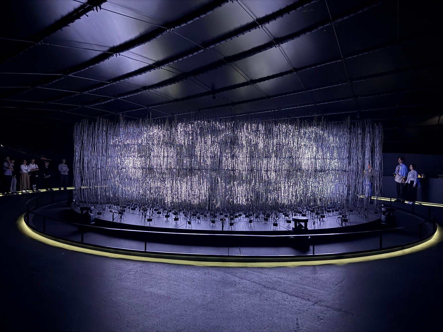 万博会場まで片道500円シャトルバスで楽々！ | クインテッサホテル大阪ベイ の宿泊記・体験談 - HafH