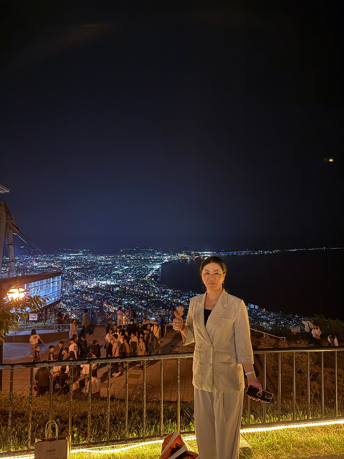 巡回バスと温泉が魅力！OMO函館 by 星野リゾートの充実滞在 | OMO5函館 by 星野リゾート の宿泊記・体験談 - HafH