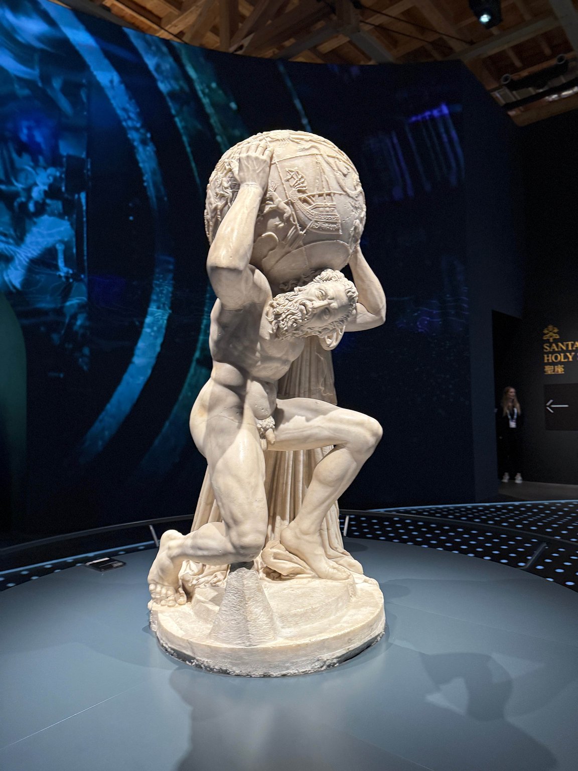 万博会場まで片道500円シャトルバスで楽々！ | クインテッサホテル大阪ベイ の宿泊記・体験談 - HafH