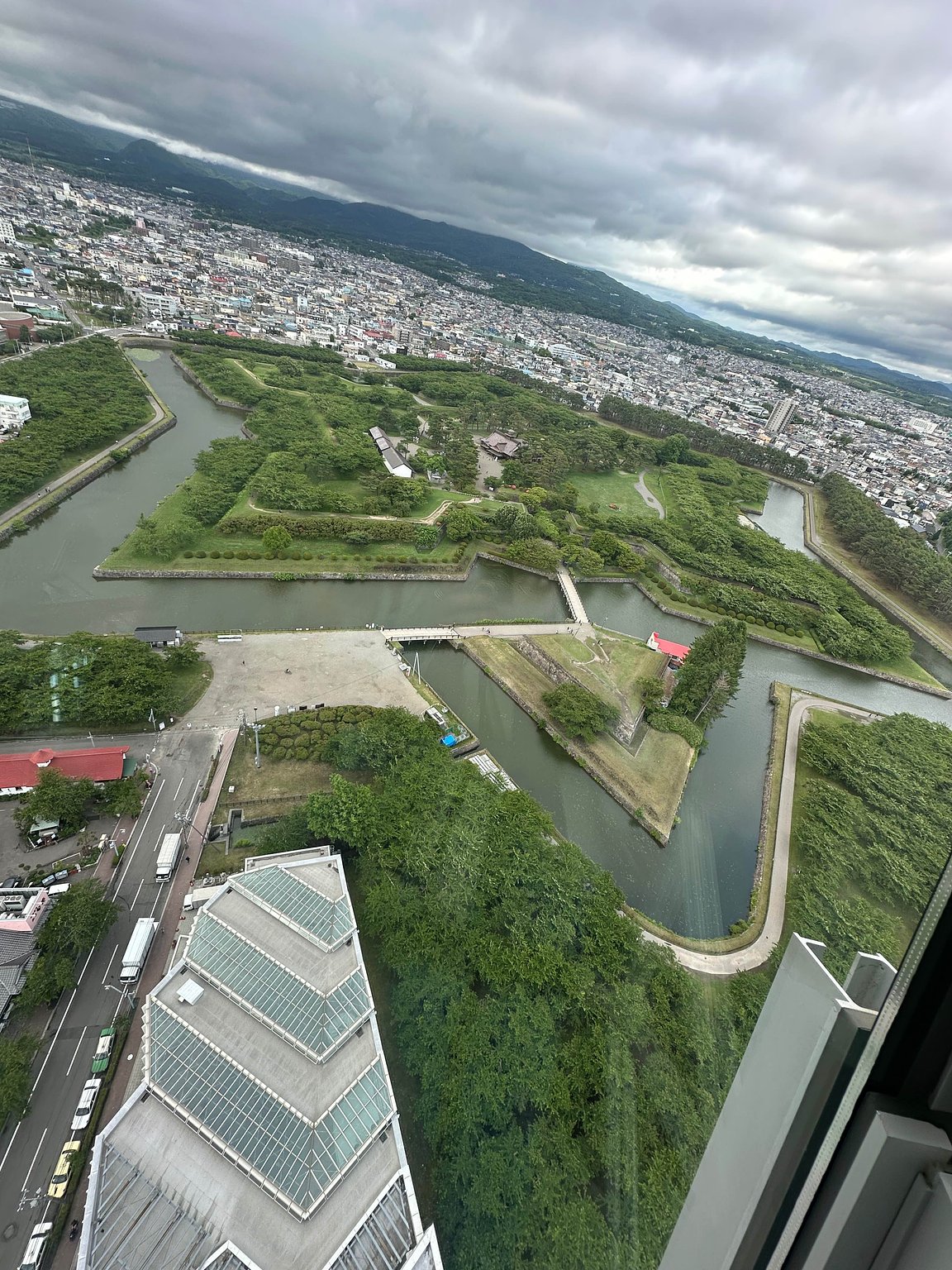 巡回バスと温泉が魅力！OMO函館 by 星野リゾートの充実滞在 | OMO5函館 by 星野リゾート の宿泊記・体験談 - HafH
