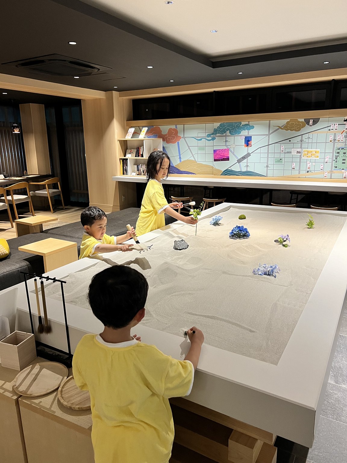 OMO: A Base for Mother-Child Travel! | OMO3 Kyoto Toji by Hoshino Resorts Stay Experience ...