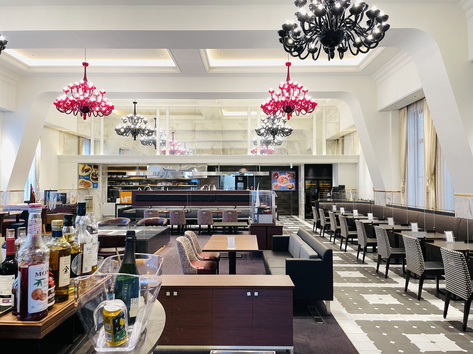 Retro Hotel within Walking Distance of the Canal | OMO5 Otaru by Hoshino Resorts Stay Experience ...