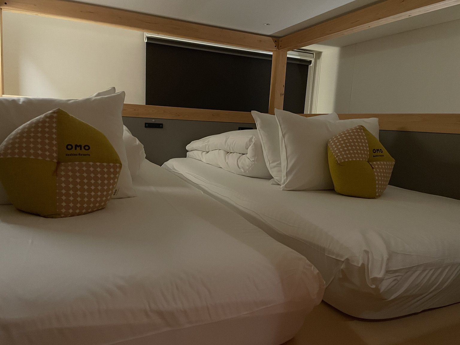 Adult's Secret Base | OMO5 Otsuka Tokyo by Hoshino Resorts Stay Experience & Sharing - HafH