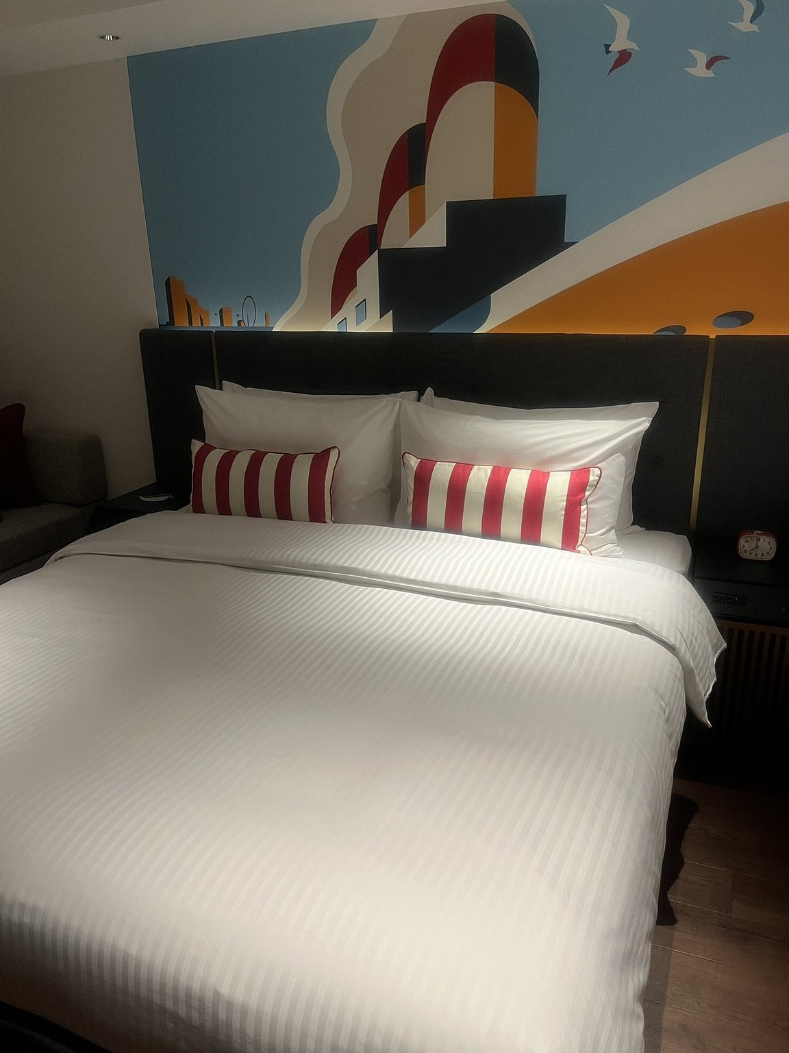 横浜観光後におすすめ⛴ ️ | シタディーンハーバーフロント横浜 の宿泊記・体験談 - HafH