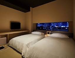 都会にある旅館のようなホテル | ONSEN RYOKAN 由縁 新宿（UDS HOTELS） の宿泊記・体験談 - HafH