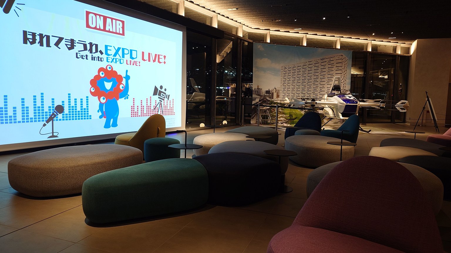 クラシックな星野OMO7の体験をお勧めします | OMO7大阪 by 星野リゾート の宿泊記・体験談 - HafH