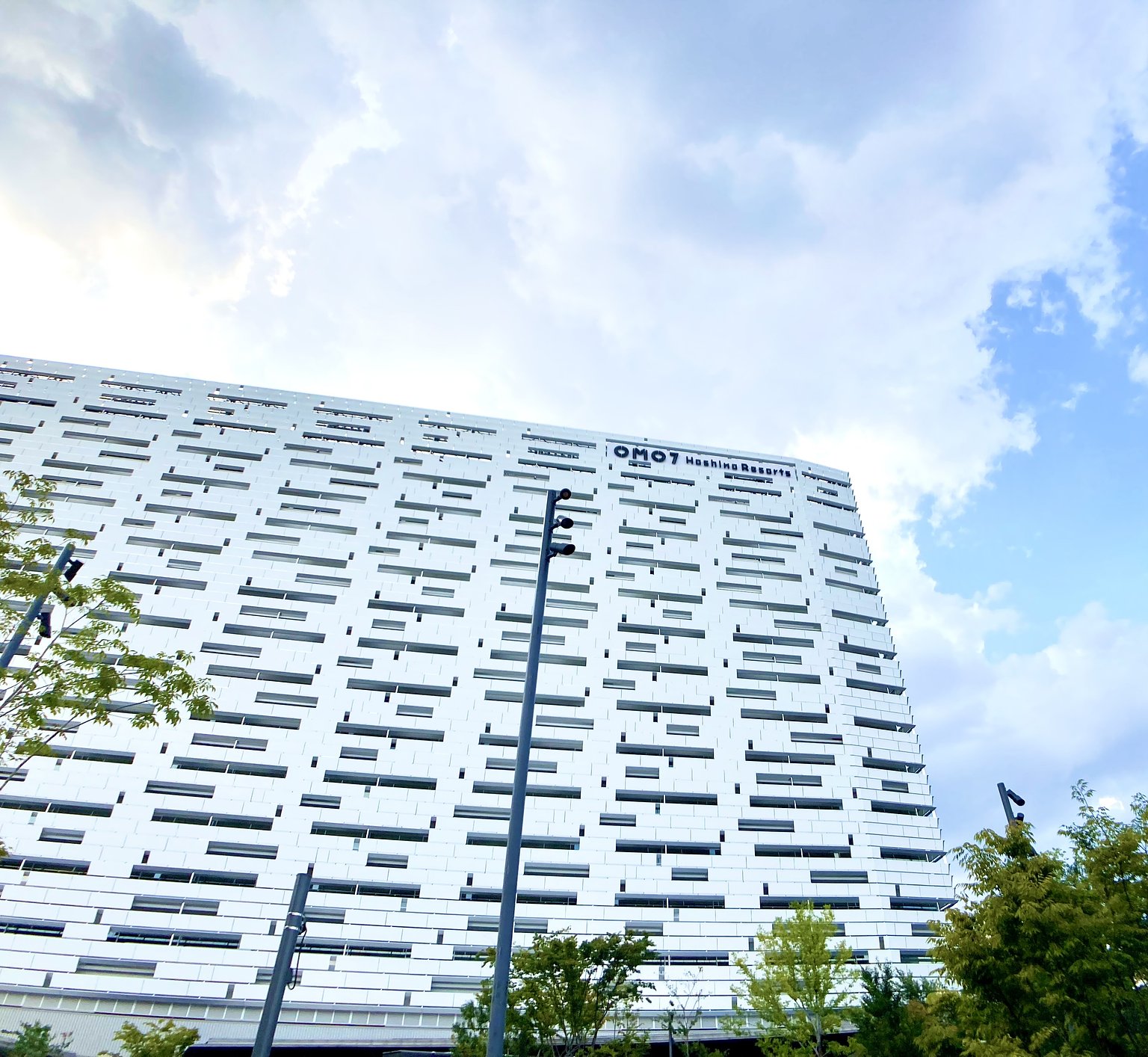 Creating Summer Memories at OMO | OMO7 Osaka by Hoshino Resorts Stay Experience & Sharing - HafH