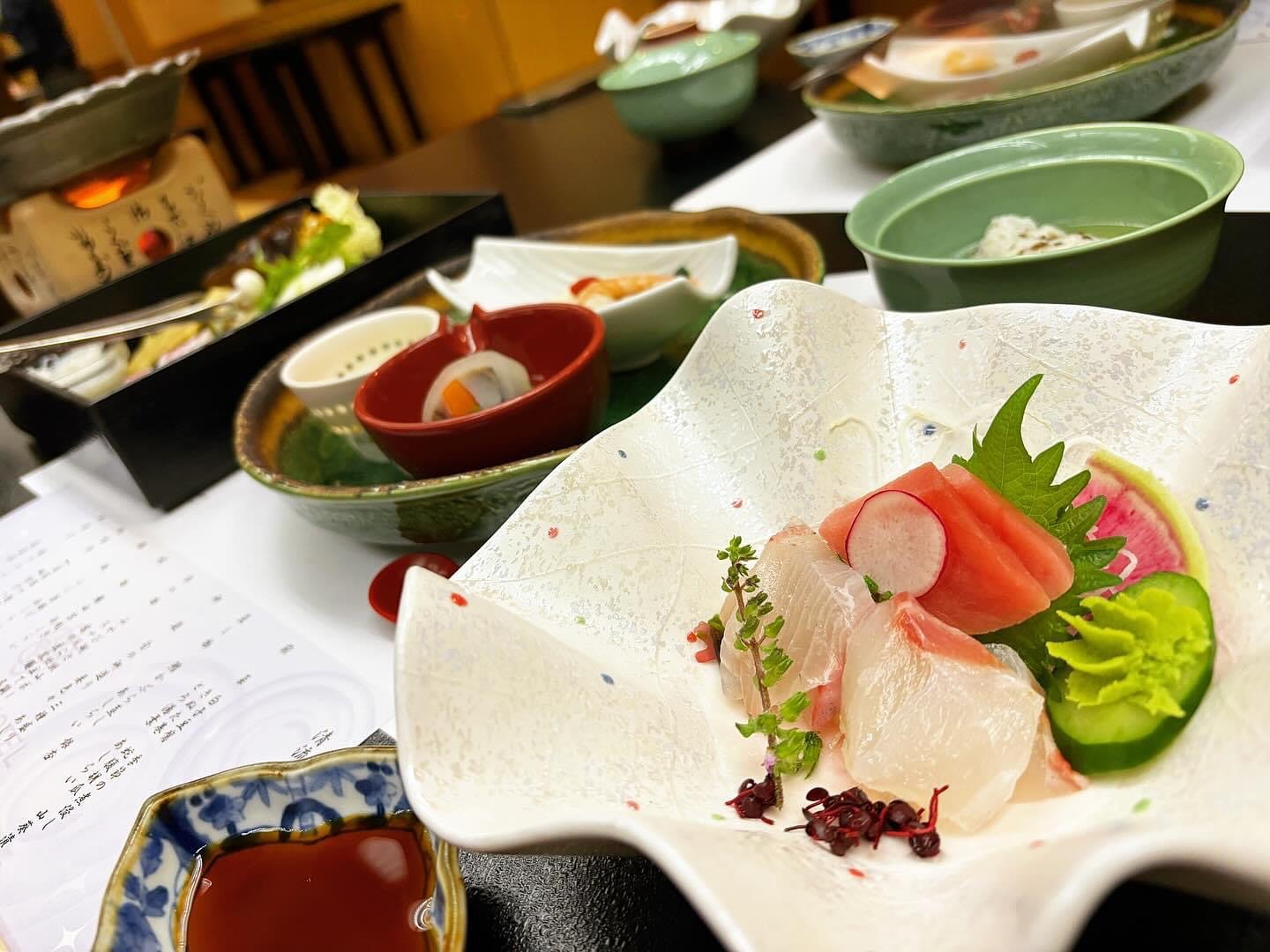 Happiness Away from the City | KAMENOI HOTEL OME Stay Experience & Sharing - HafH