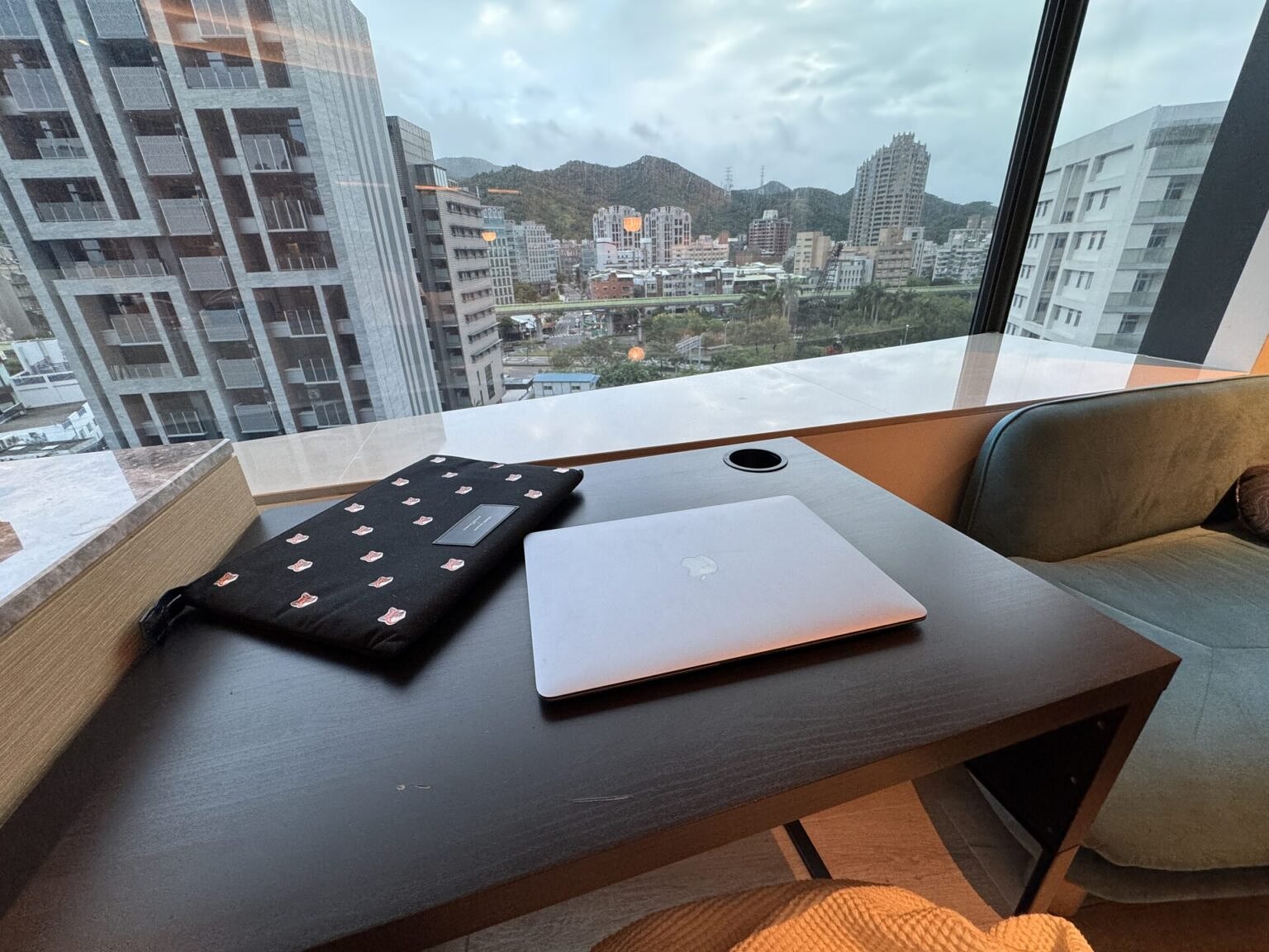 故宮博物院近くの朝食が美味しいホテル - HafH