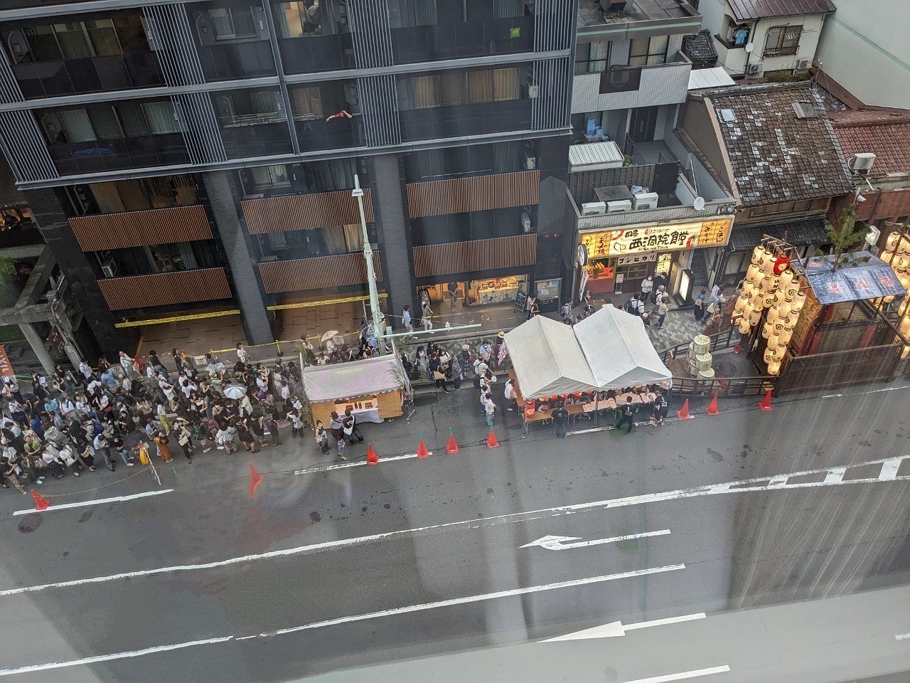 Perfect Location | ibis Styles Kyoto Shijo Stay Experience & Sharing - HafH