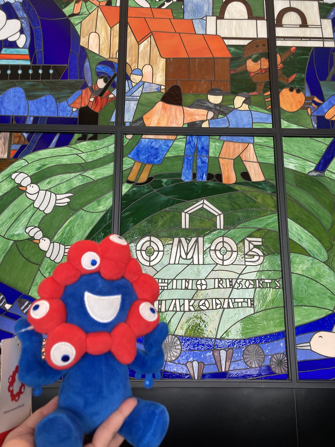 OMO5函館 by 星野リゾート - HafH