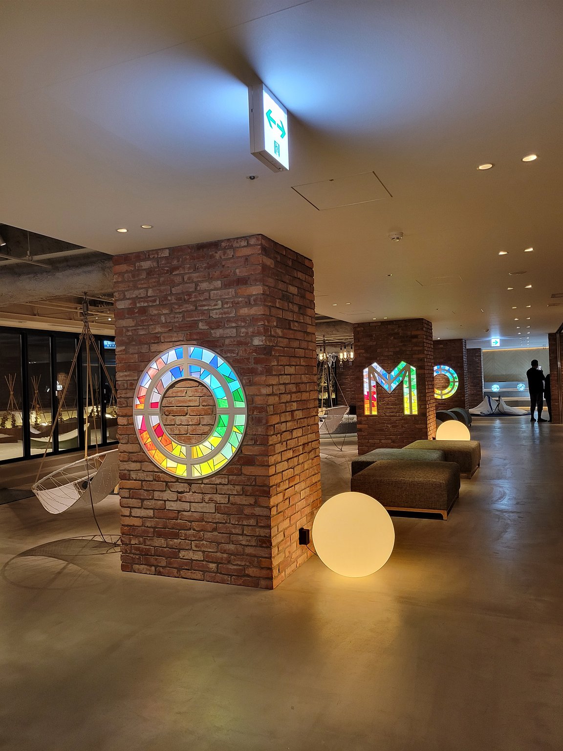 OMO5函館 by 星野リゾート - HafH