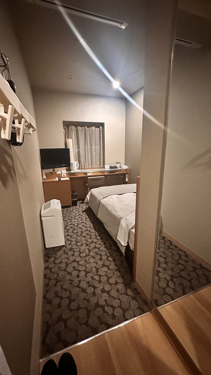 Definitely a repeat! Perfect location! Amazing hot springs! Comfortable ...