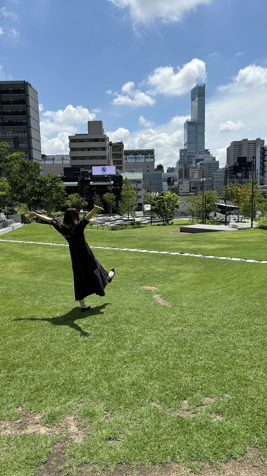 The hotel was too good… | OMO7 Osaka by Hoshino Resorts Stay Experience & Sharing - HafH