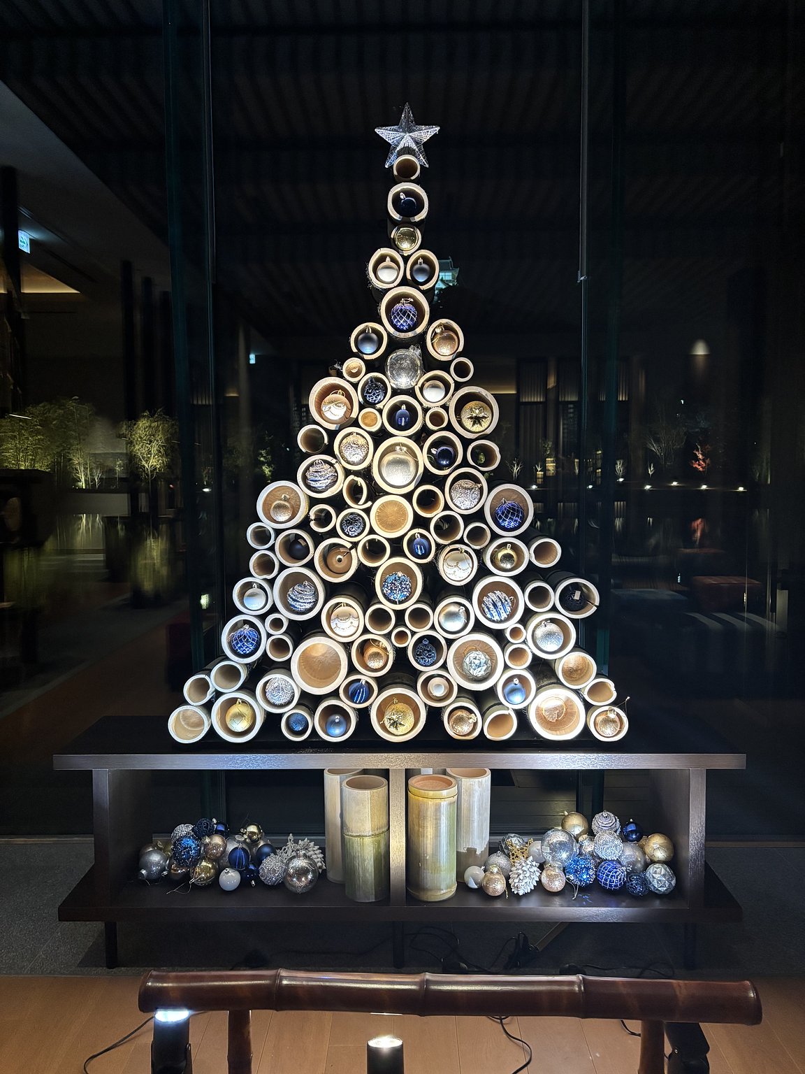 Indeed, the Indigo quality hotel | Hotel Indigo Inuyama Yurakuen Stay Experience & Sharing - HafH