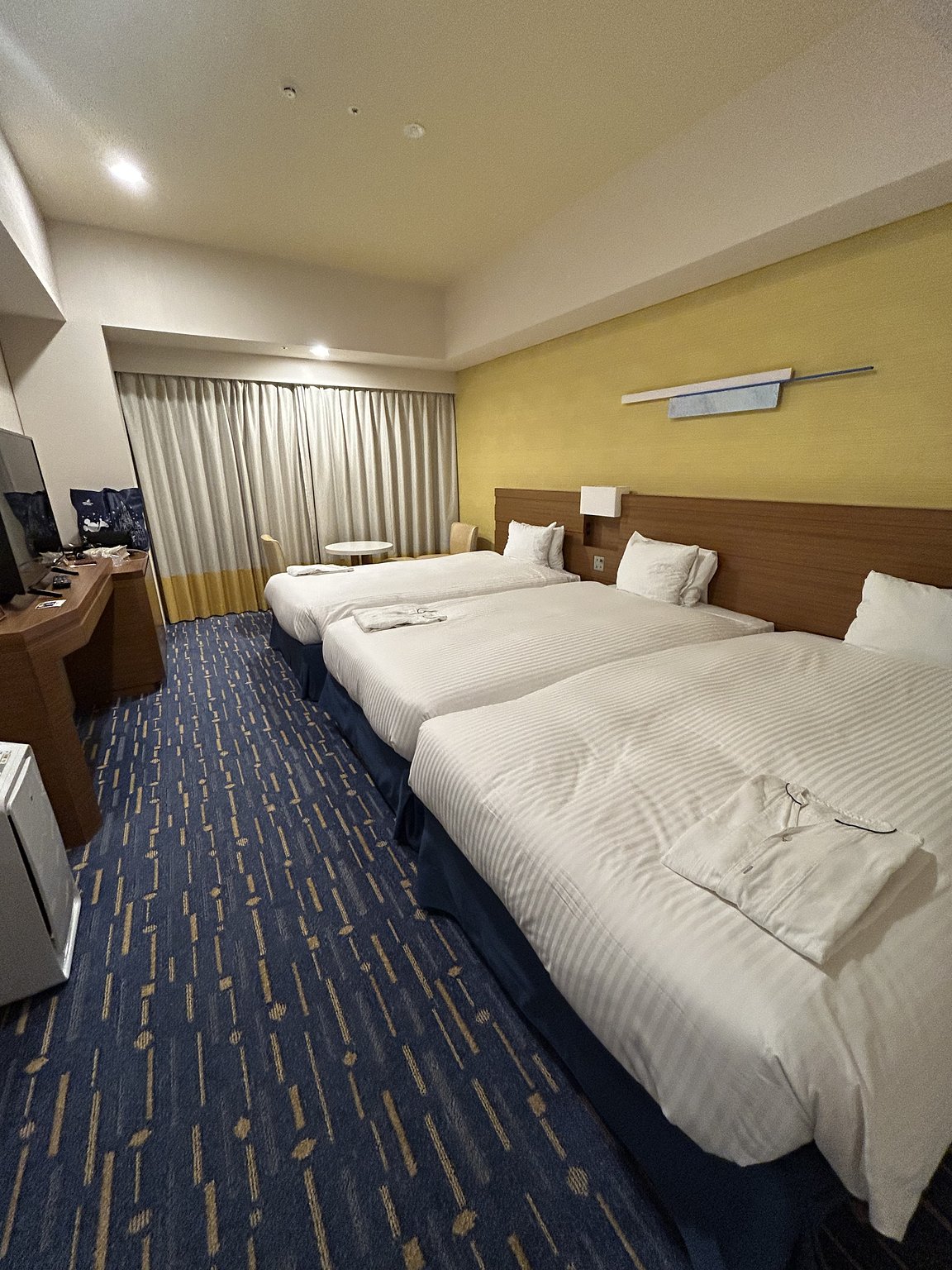 ディズニー付近のカップル、子連れに最適宿！ - HafH