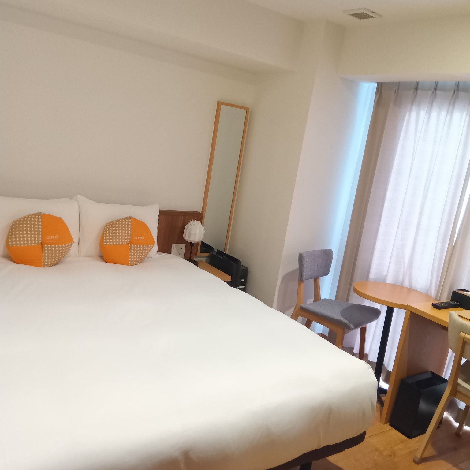 혼자 여행할 때의 정규 숙소, 교토★ | HafH