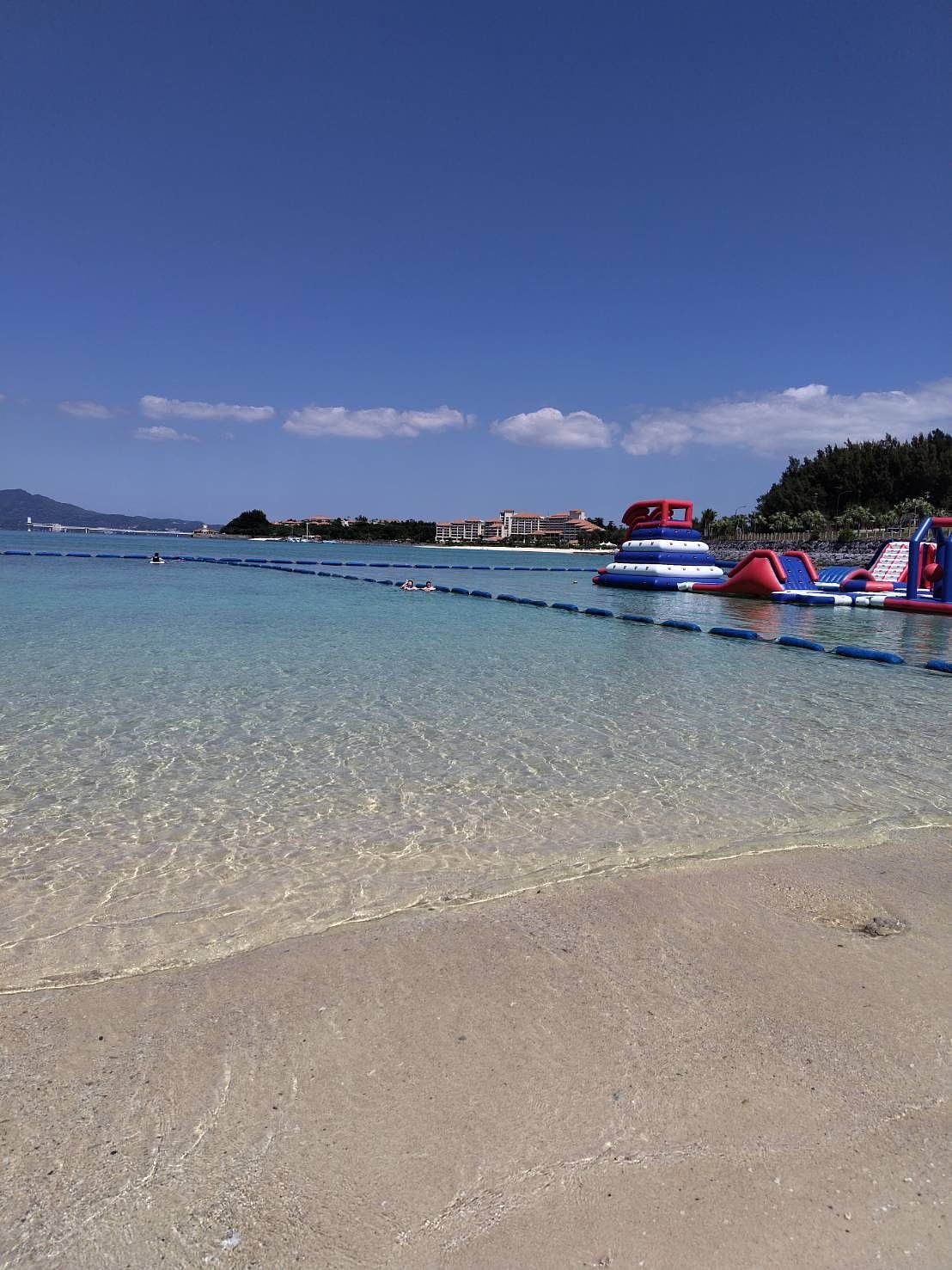 イベントたくさん、景色も最高！ | オリエンタルホテル 沖縄リゾート＆スパ の宿泊記・体験談 - HafH