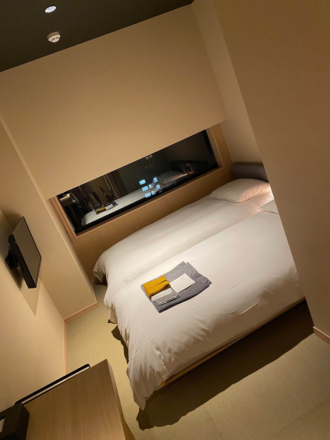 A Mini Trip to a Hot Spring Inn in Shinjuku | ONSEN RYOKAN YUEN ...