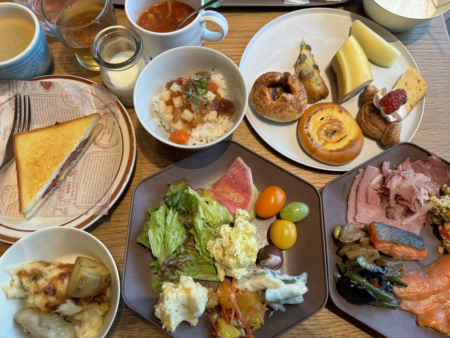 星野リゾート 1955 東京ベイ - HafH