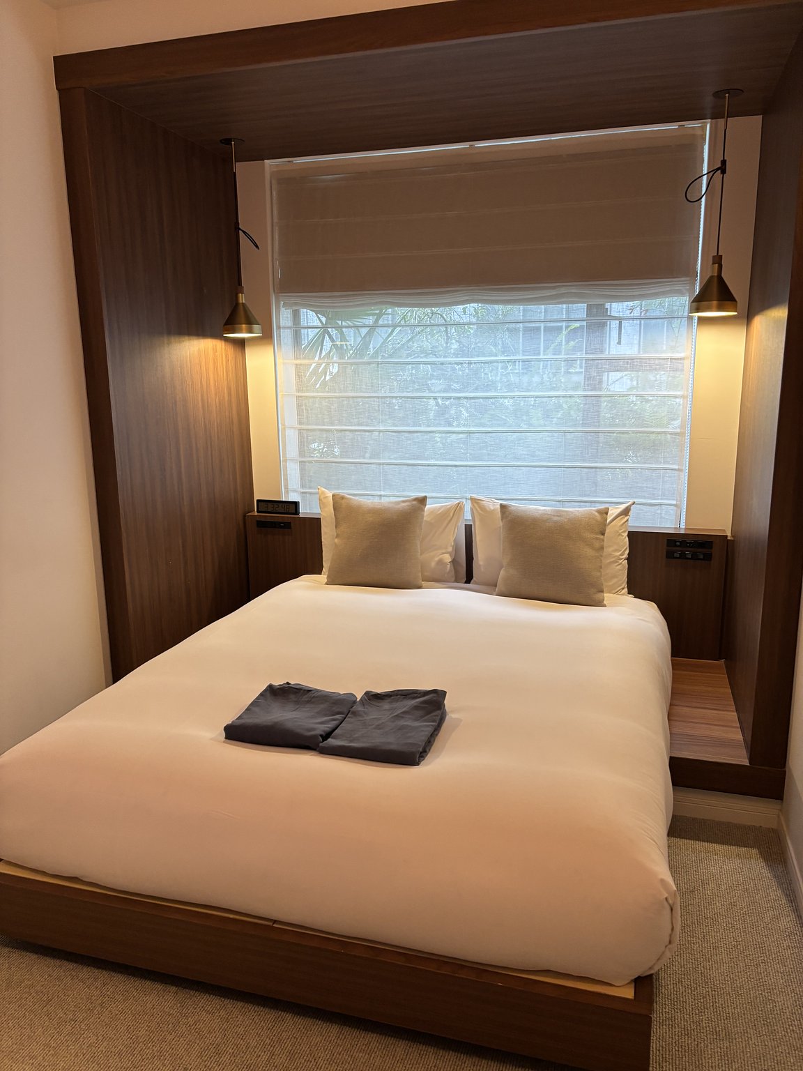 UDSシリーズの居心地良いホテル | HAMACHO HOTEL TOKYO（UDS HOTELS） の宿泊記・体験談 - HafH