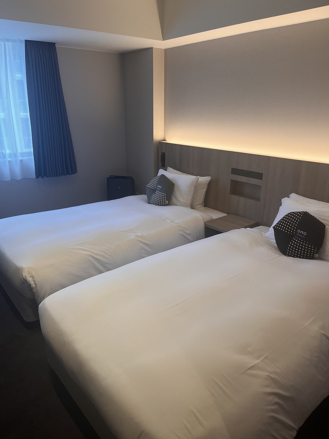 Classic and Modern OMO5 Otaru | OMO5 Otaru by Hoshino Resorts Stay Experience & Sharing - HafH