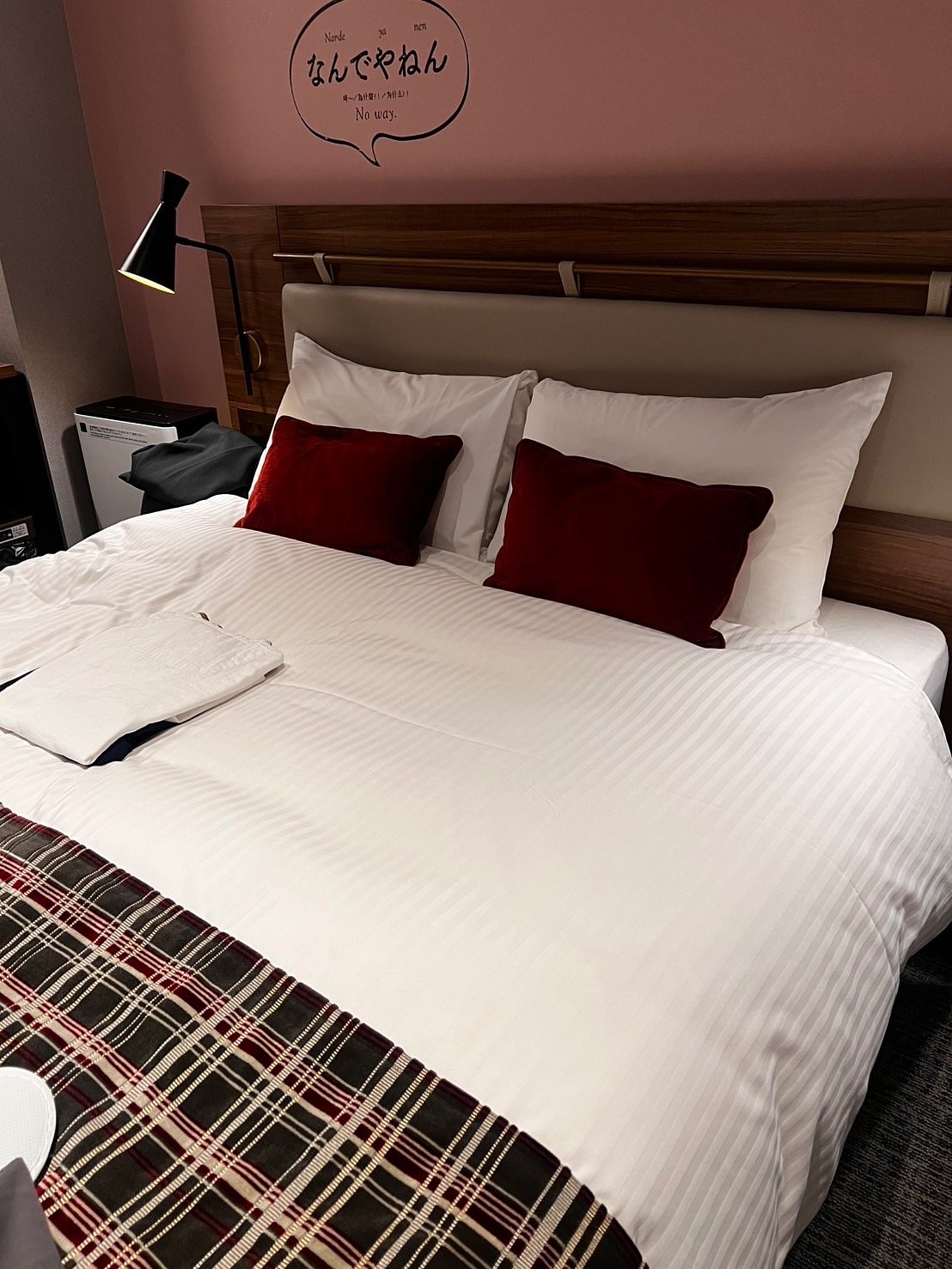 Within Walking Distance to Umeda | DEL style Osaka Shin Umeda by Daiwa ...