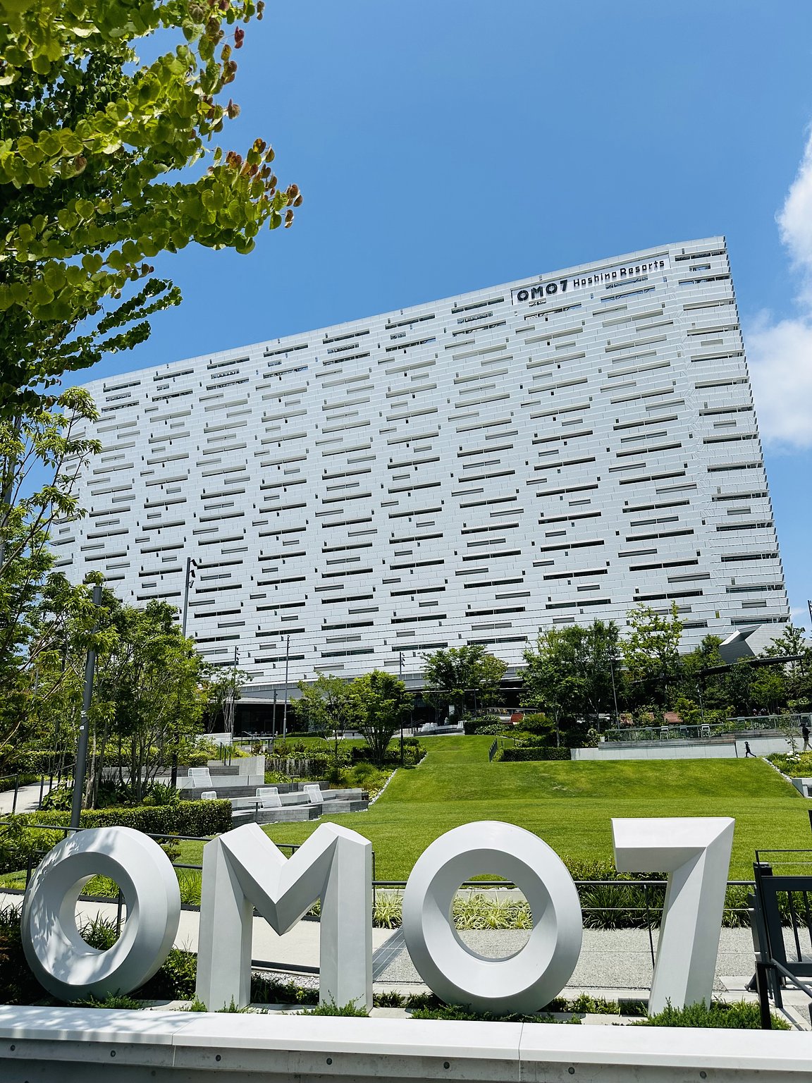 Always Awesome Stay | OMO7 Osaka by Hoshino Resorts Stay Experience & Sharing - HafH