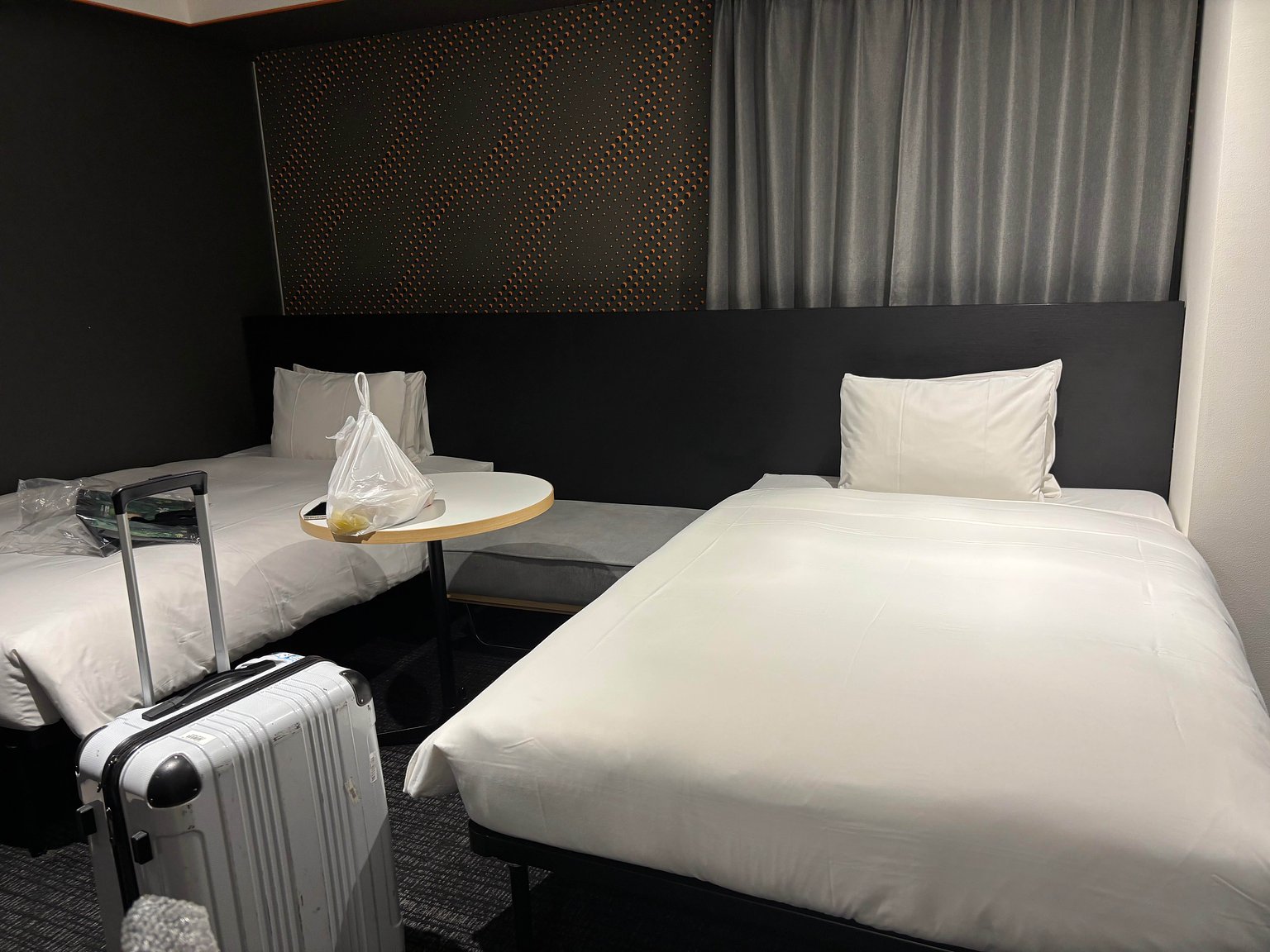 This is the place for Tokyo Dome! | sequence SUIDOBASHI Stay Experience & Sharing - HafH