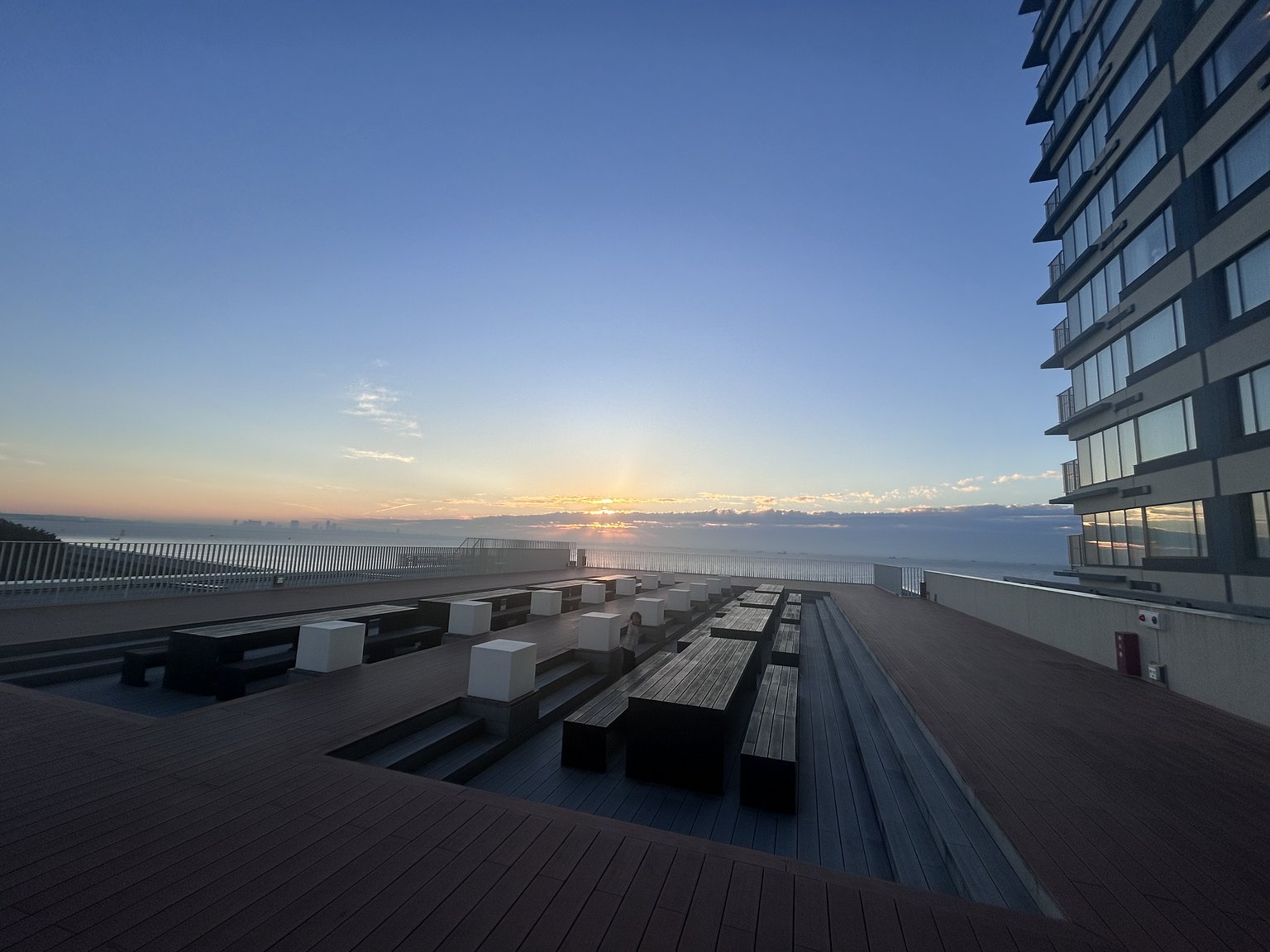 星野リゾート 1955 東京ベイ - HafH