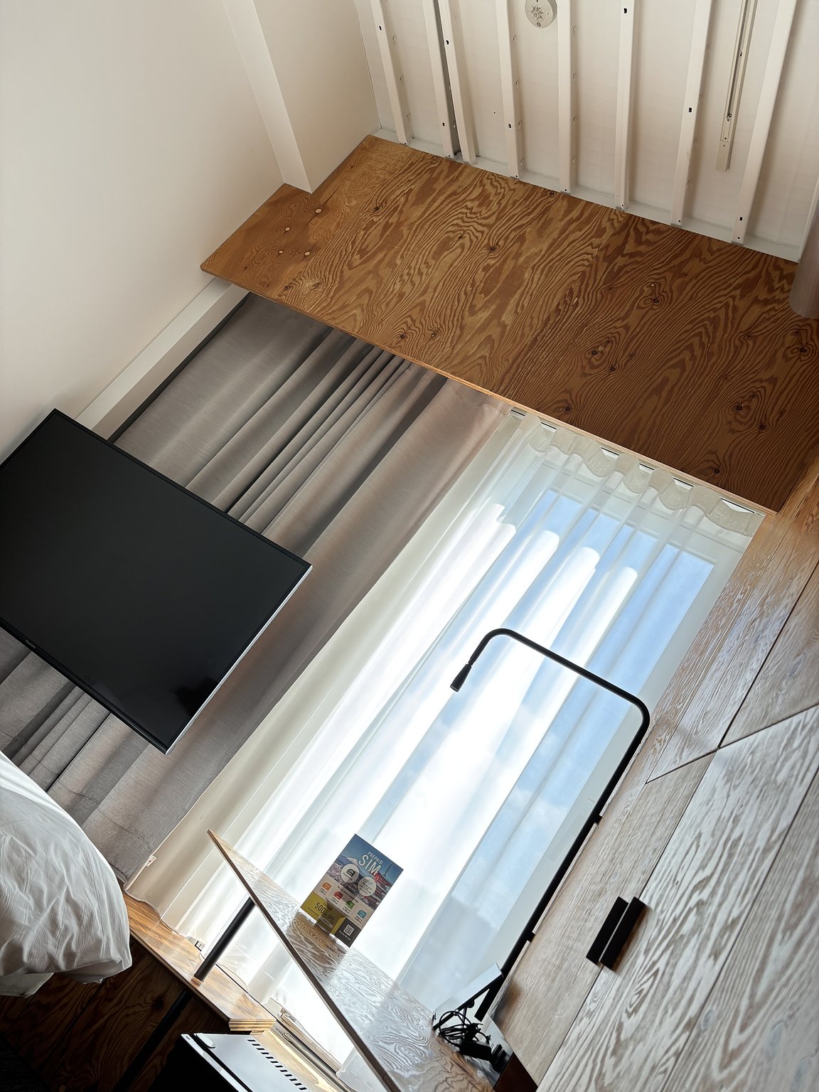 子連れでも安心宿🌸 | ONE@Tokyo の宿泊記・体験談 - HafH