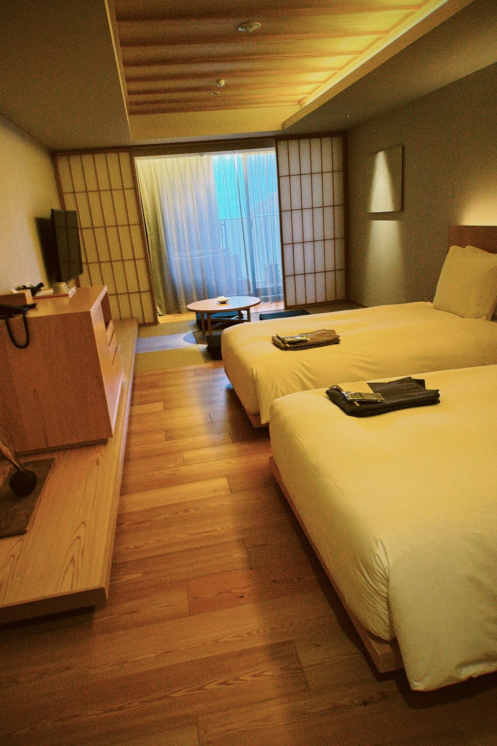 親のための忘れられない熱海の宿泊 | SOKI ATAMI（UDS HOTELS） の宿泊記・体験談 - HafH