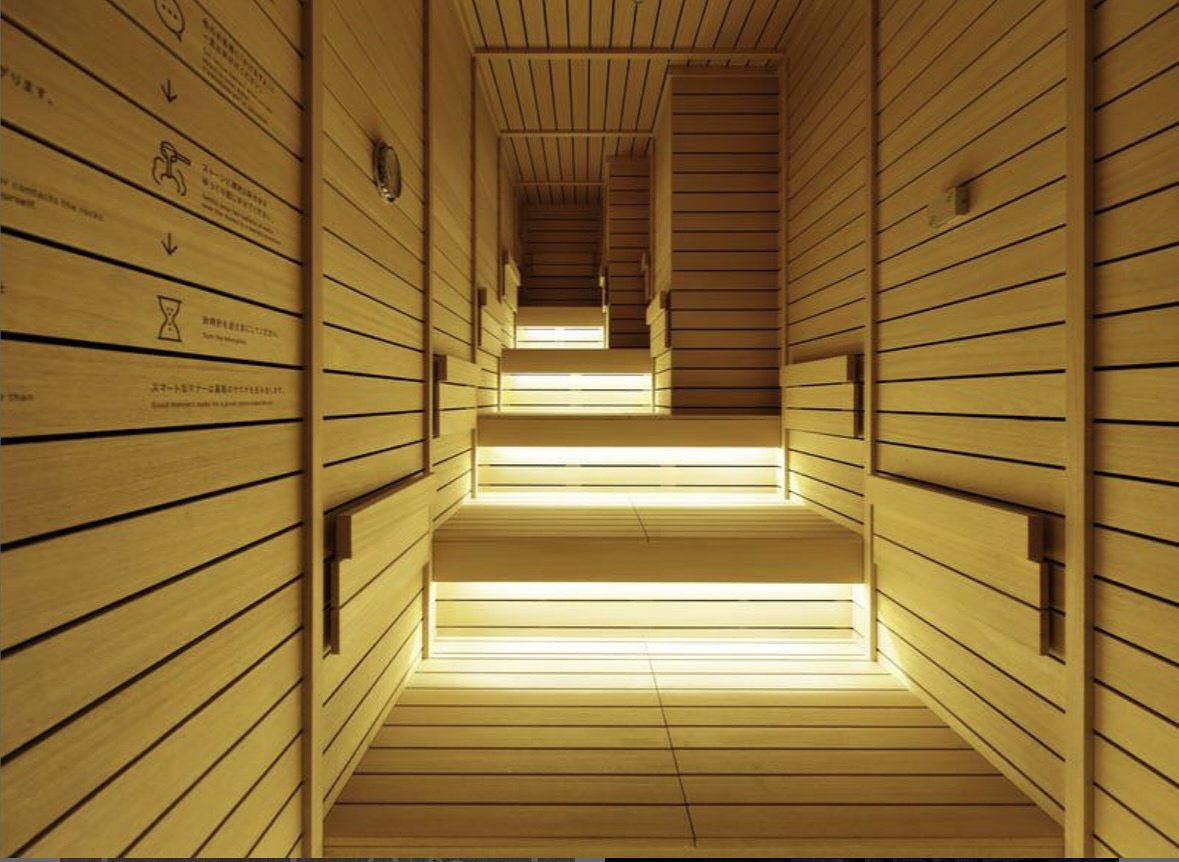 やっぱりHafH最高 | ドシー五反田 の宿泊記・体験談 - HafH