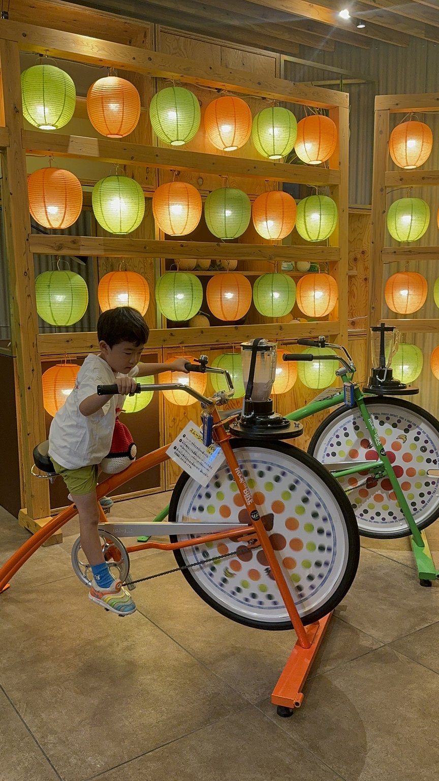 遊べる駅近ホテル - HafH