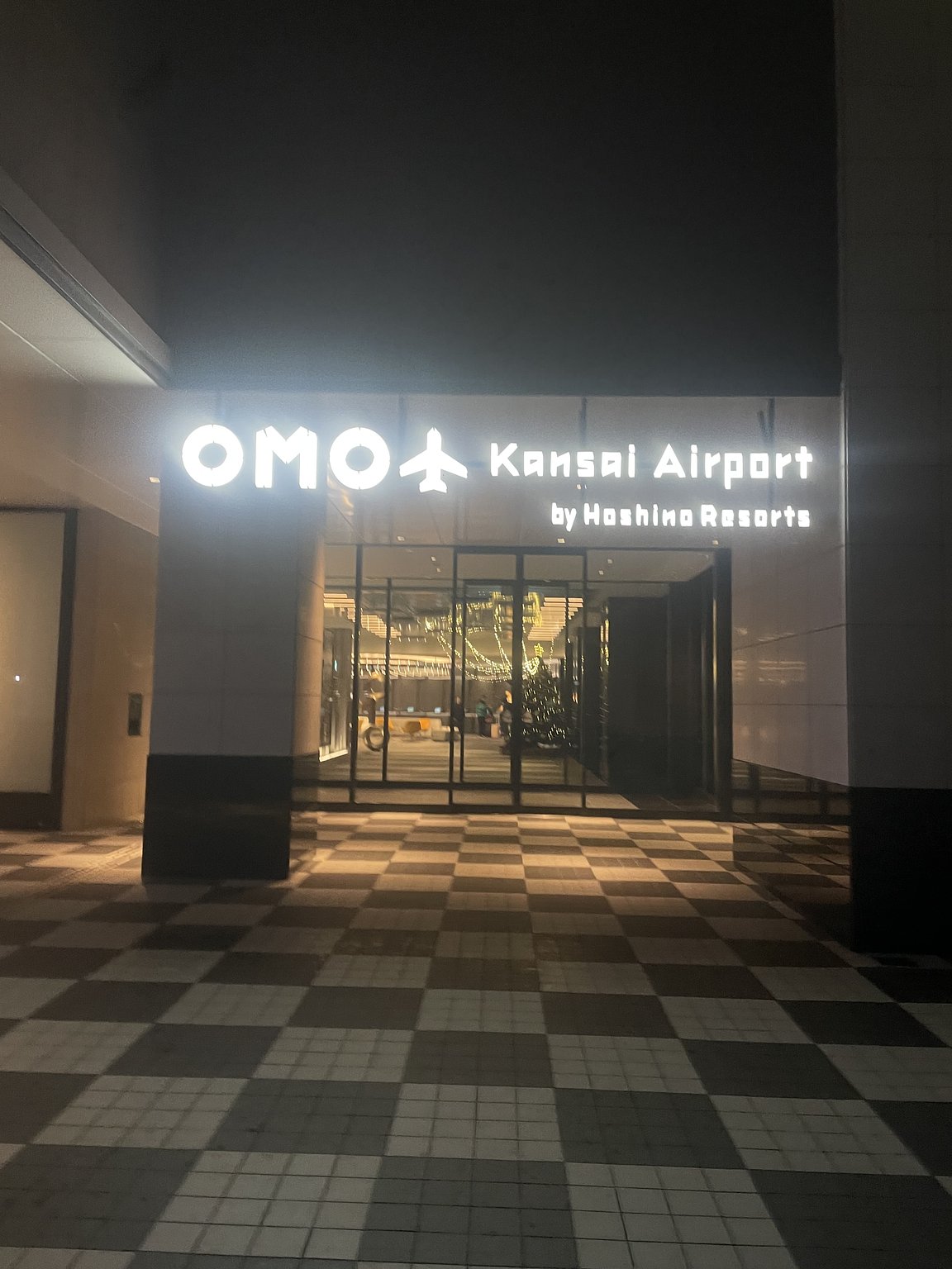 OMO関西空港 by 星野リゾート - HafH