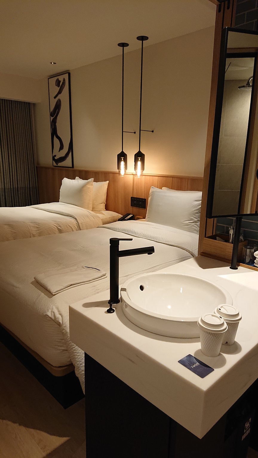 Autumn Leaves Viewing & Fishing Pond & Sky Onsen♫ - HafH