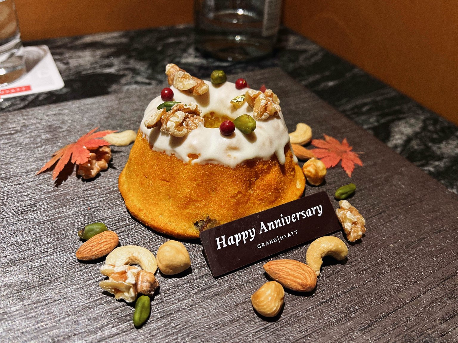 Luxurious Weekend Trip in Fukuoka: A Happy Holiday at Grand Hyatt ...