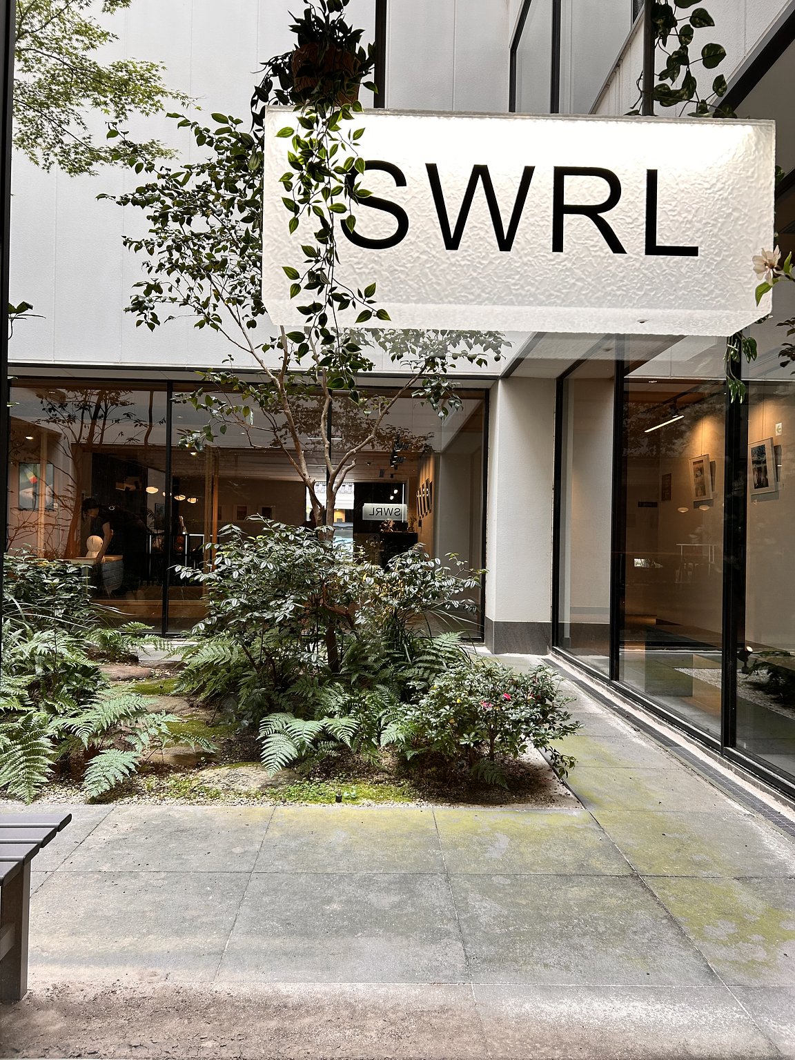 A Place You'll Want to Stay Again - HafH