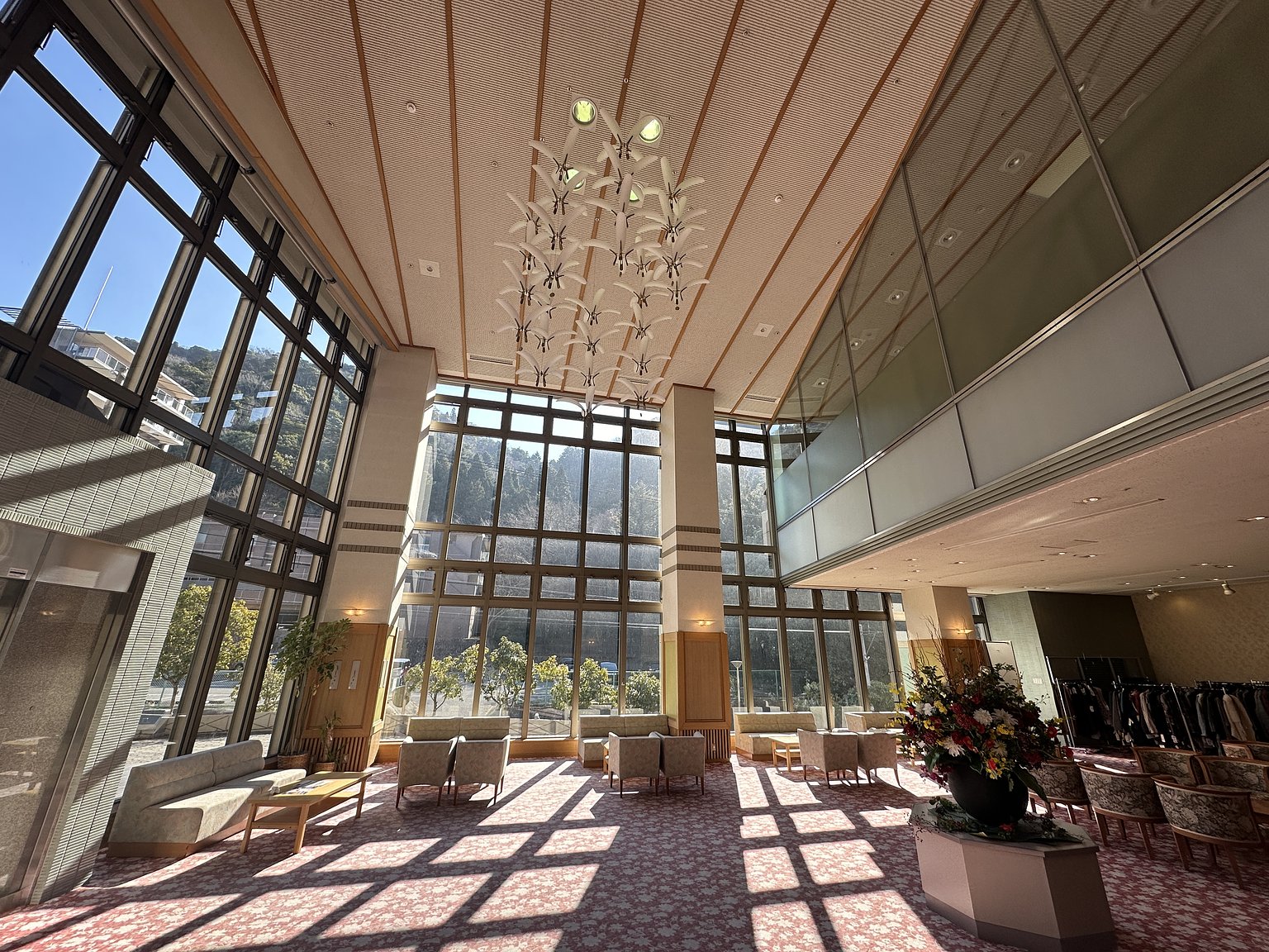 【宿泊体験談】 亀の井ホテル有馬 | 亀の井ホテル 有馬 の宿泊記・体験談 - HafH