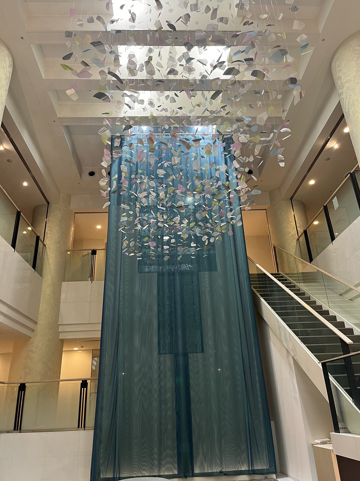 Perfect Base for a Gourmet Trip!! | Tenza Hotel & SKYSPA at Sapporo Central Stay Experience ...