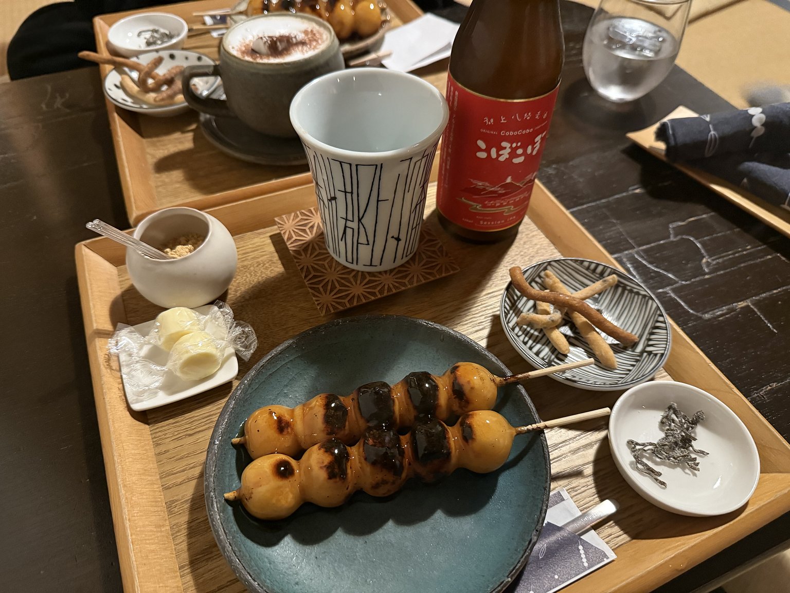 Traveling with a Baby Was Worry-Free! | Fairfield by Marriott Gifu Gujo ...